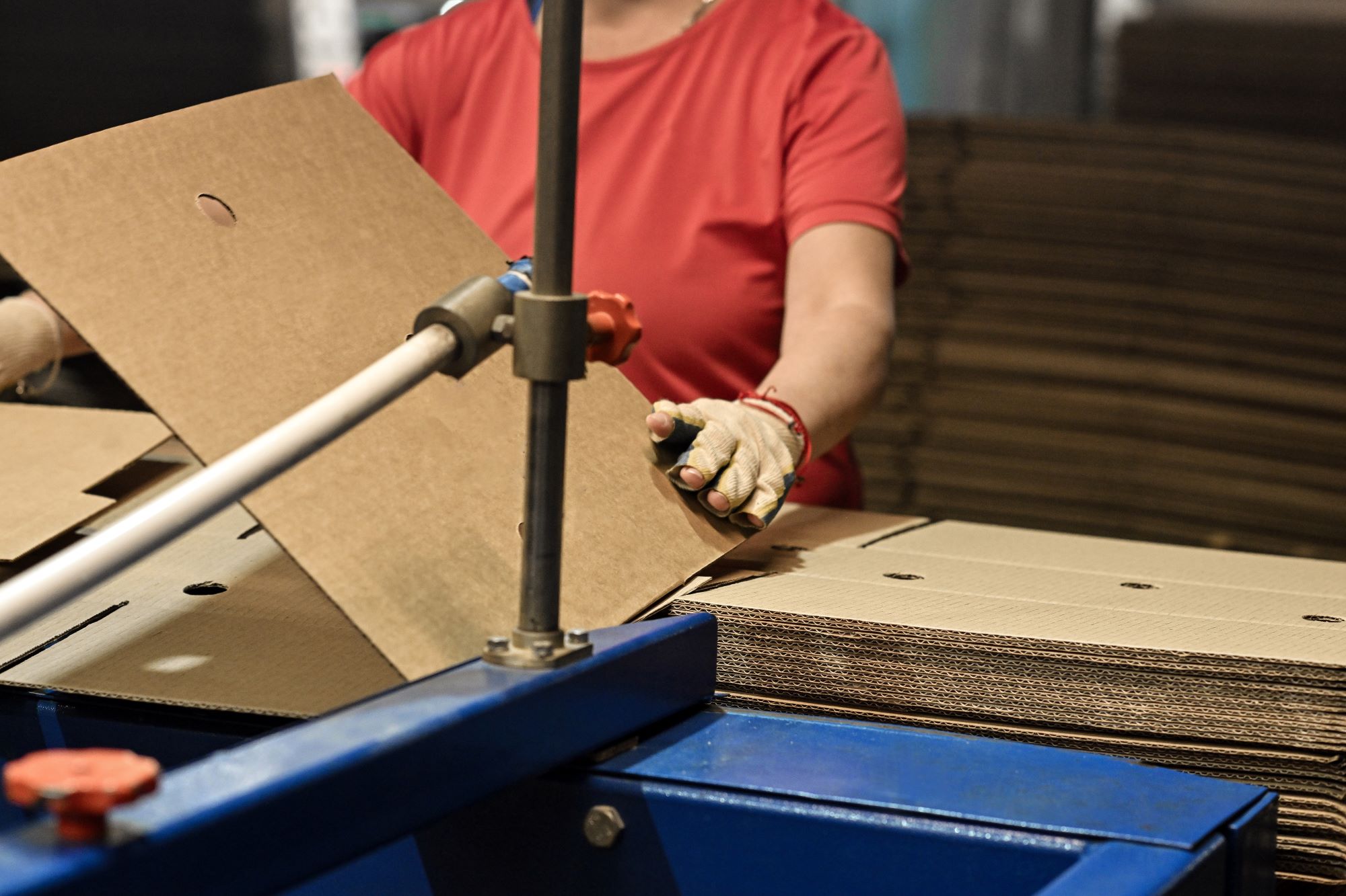 The Wilmington Paper