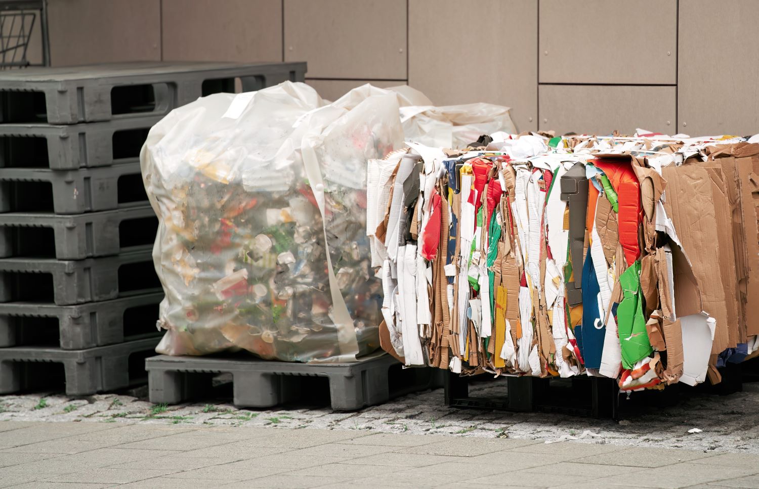 The Wilmington Paper